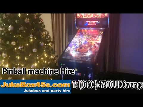 Office Party Christmas Games Arcade Game Hire Ideas