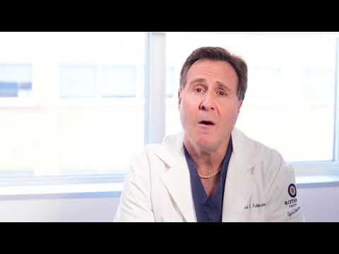 Officer Blohm and Dr. David Rubenstein - Diagnosis in the Office