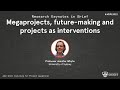 Jennifer Whyte | About | Imperial College London