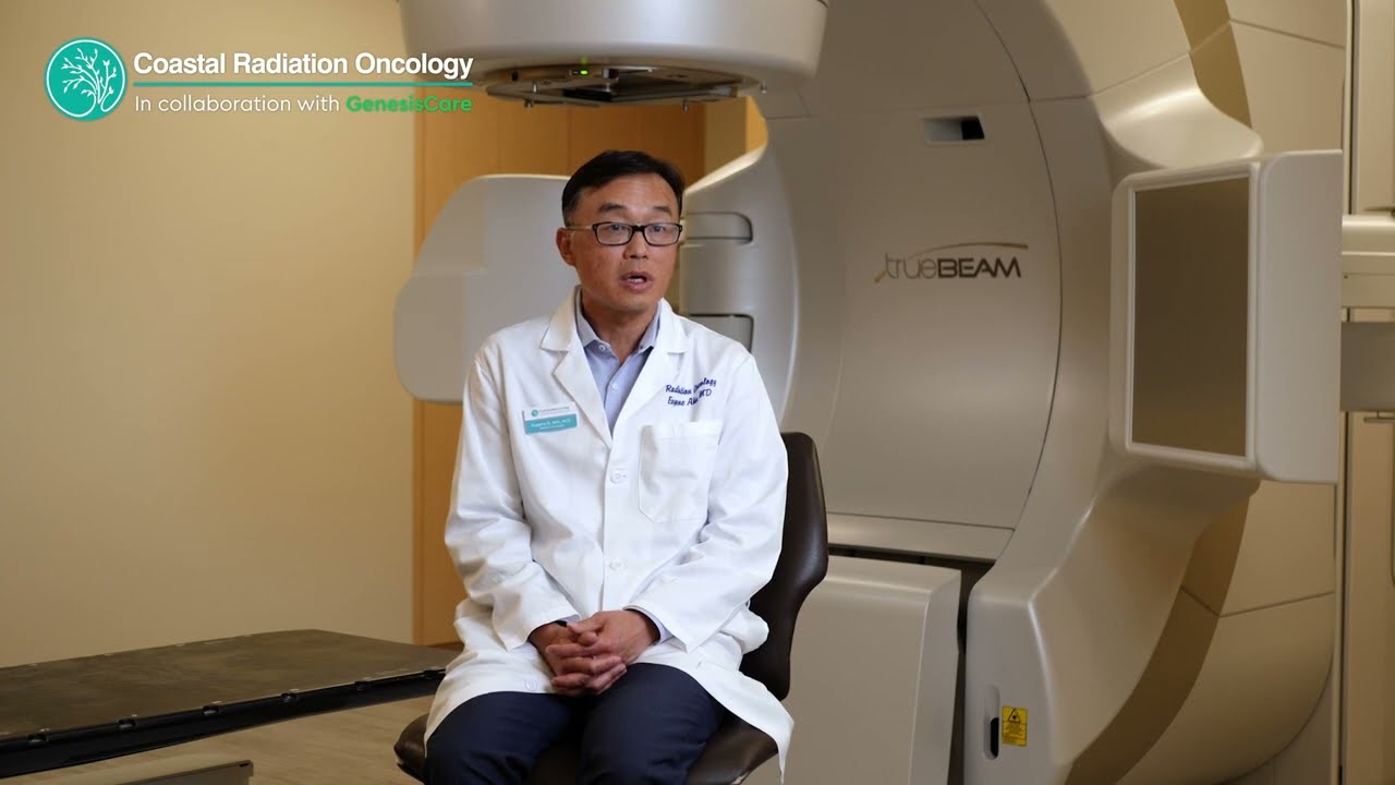Eugene Ahn, MD