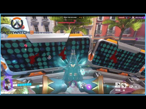 Steam Community :: Video :: Overwatch 2 is Zen