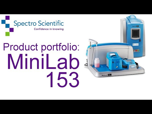 Oil Testing Instruments - On-site All-in-One Oil Lab Service Provider ...