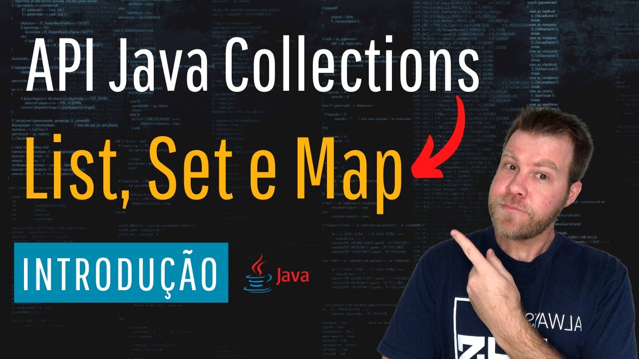 Collections em Java  Quando usar List, Map e Set