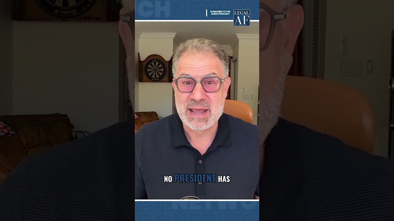 Trump’s NEW Tariff Scheme Gets CRUSHED in Open COURT