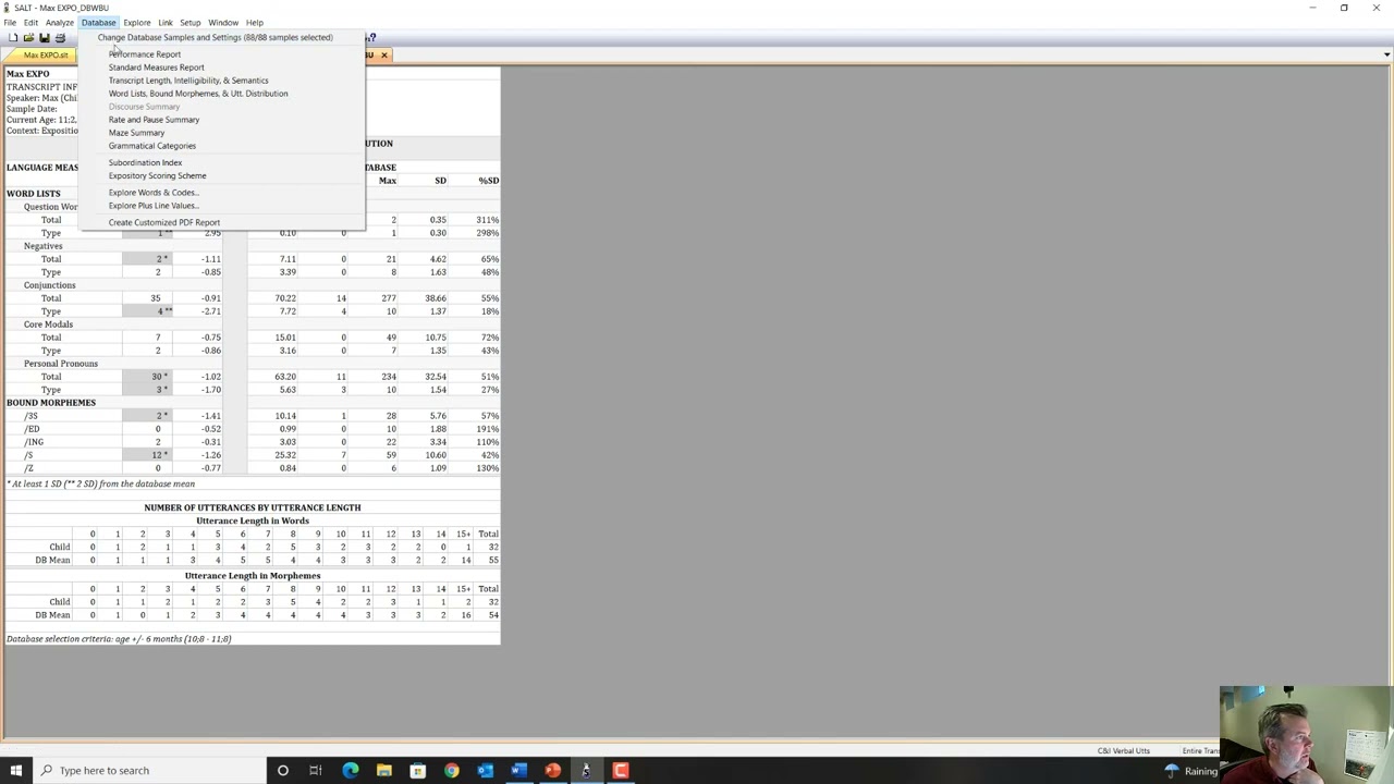Module 5 - case studies