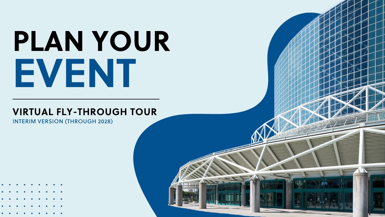 Plan Your Next Event at the Los Angeles Convention Center | Exhibit & Conference Venue (2026)
