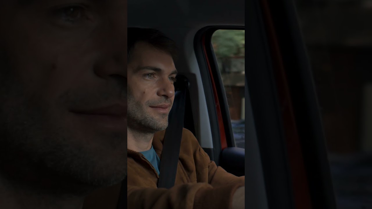 Surpreenda-se com toda a tecnologia da Nova Geração Ranger.