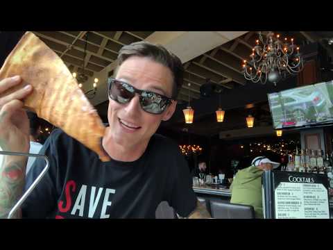 Seattle By The Slice with Michael Kraig Mason - Talarico's Pizza