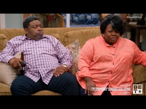 Tyler Perry's House of Payne | Season 14 Episode 7 Review: Burying The Hatchet