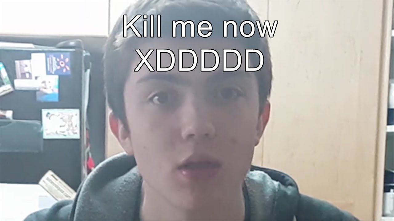 Ethan R The Science Guy -FULL-