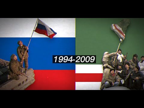 Steam Community :: Video :: The Chechen War in 1994 2009
