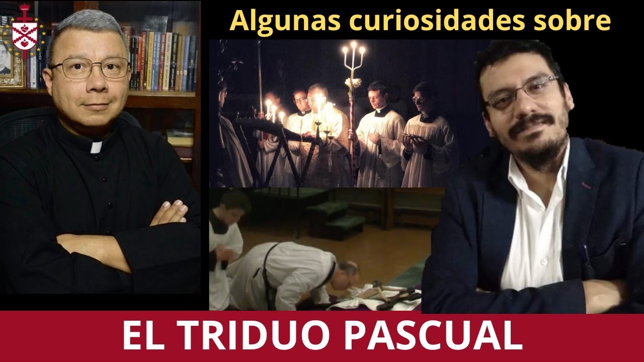Explorando el Triduo Pascual: Tradiciones y Significados | Galaxy.ai