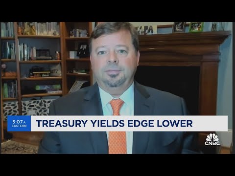 Ladner: Utilities and tech sectors are ripe for additional investment