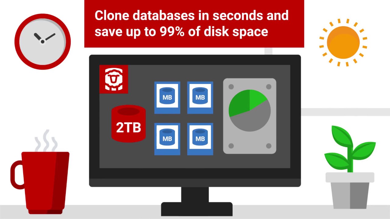 SQL Clone in 30 seconds