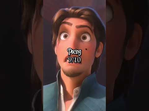 Watching Every Animated Disney Movie - Tangled 👩🏮 #tangled #disney #disneyanimation #waltdisney