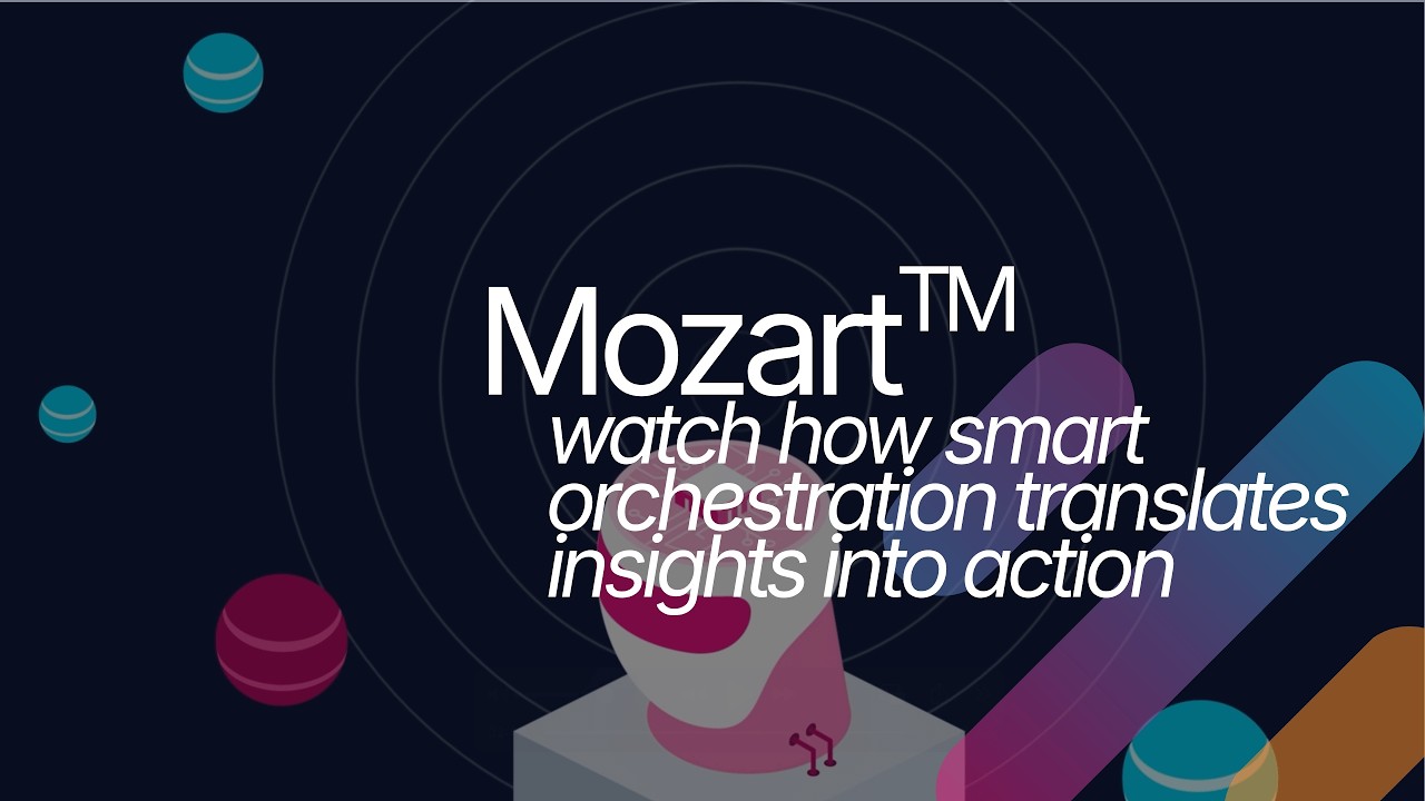Introducing Mozart™ | AI-Powered Operations Orchestration Platform | Certis