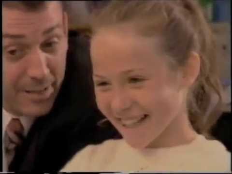 Connect - ICT on TV - Episode 4 (1999) - ICT for Special Educational Needs