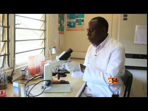 Kenya's Health
