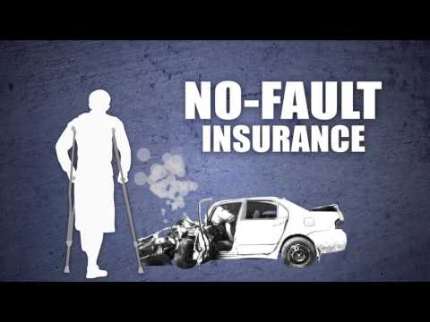 What Does No-Fault Insurance Mean?