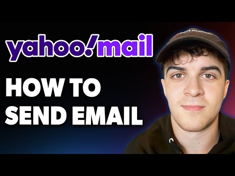 How to Send Email in Yahoo Mail [2025 Full Guide]