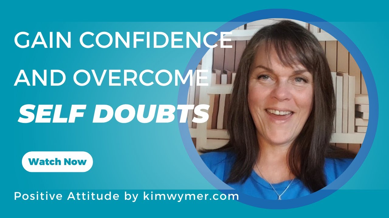 Confidence and self doubt, can be overcome #Motivational  #positivemindset #mind #positiveattitude
