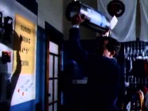 Three O'Clock High (1987) Trailer