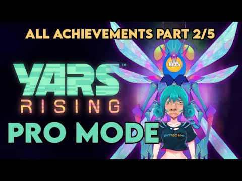 Steam Community :: Video :: Yars Rising | Pro mode playthrough