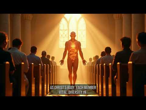 What is the Church? A Biblical Exploration of Its True Meaning