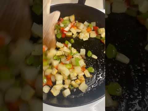 O’Brien Potatoes