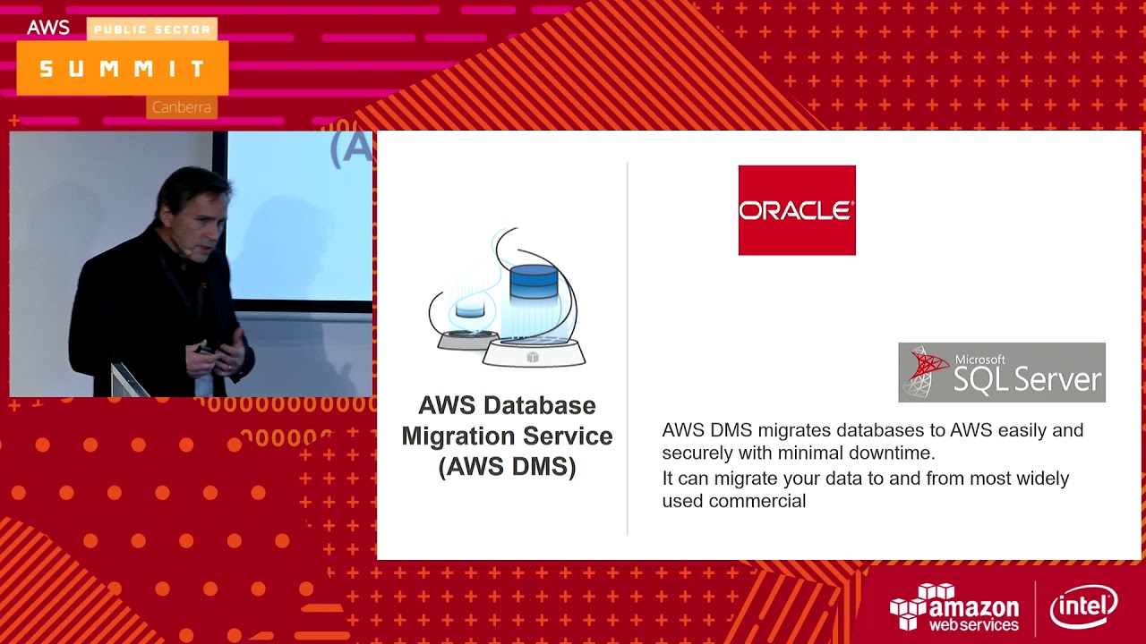 Migrating On-Premises Databases to Cloud
