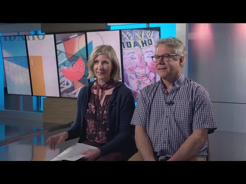 The origin story of KTVB's 'Exploring Idaho' series