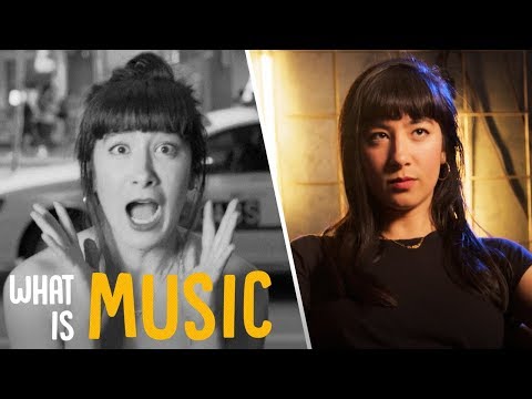 How do you score a film? | What is Music