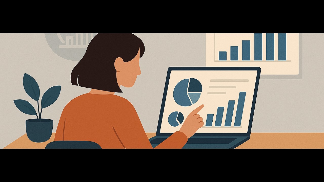 Studio Dashboards 101 - Measuring What Matters