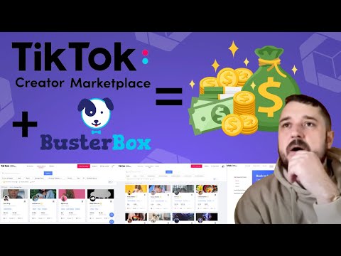 How to Use TikTok Marketplace for Your Business - The Subscription Podcast
