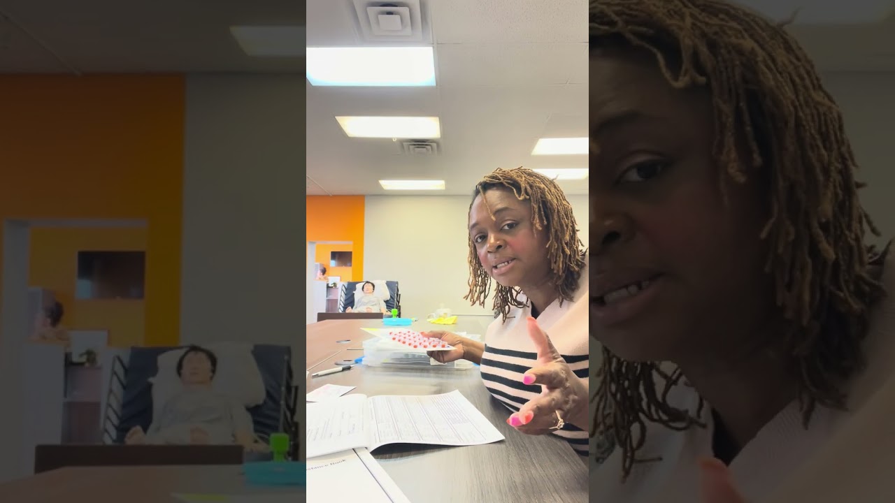 Medpass - Medication Administration - #medicationaide #medicationsafety