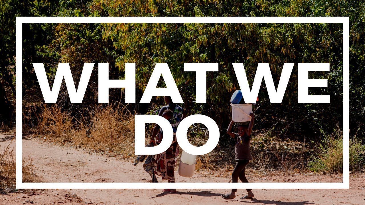 OUR METHODOLOGY- The 4 Key Things We Do Here at The Borgen Project