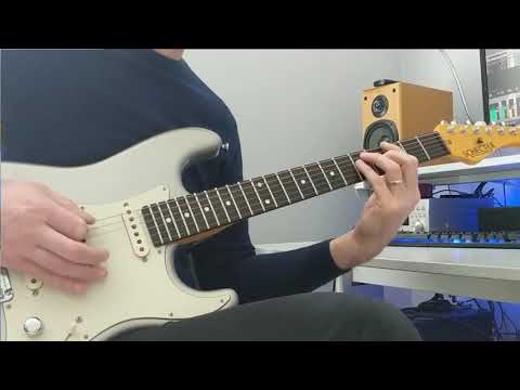 Schecter USA Custom Shop Nick Johnston Signature | Reverb UK