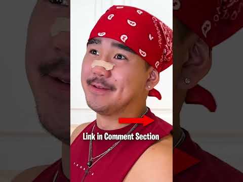 1000 Calorie FILIPINO PANCIT NOODLES๐ต๐ญ๐ (Fitness Recipe)
