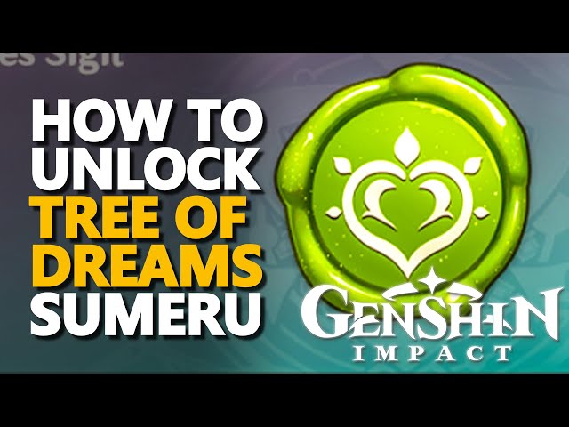 Genshin Impact: Tree of Dreams rewards for levels 40 to 50