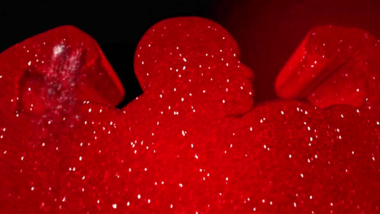 Glitter Logo | After Effects Project Files - Videohive template