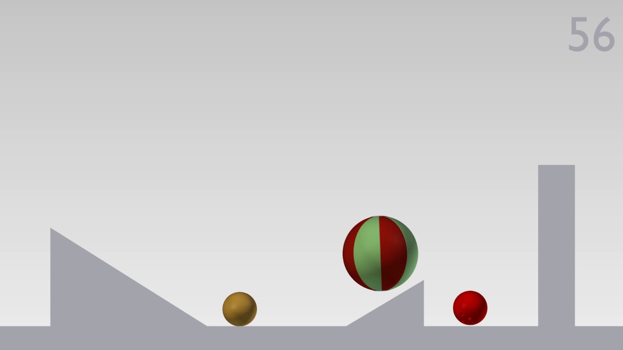 CGCookie Exercise - Complex Obstacle Drop 3