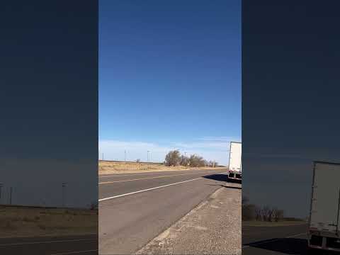 🇪🇨State Border of Tulsa, OK.