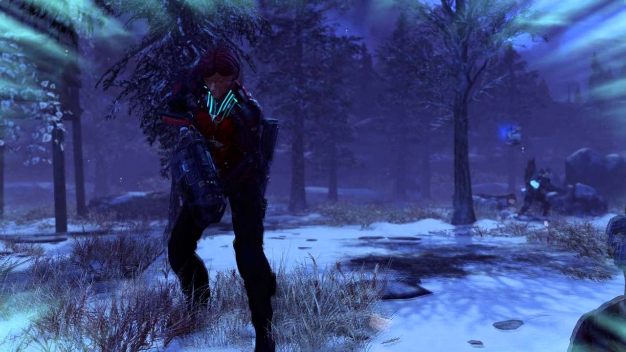 Xcom 2 10 Chryssalid Pod