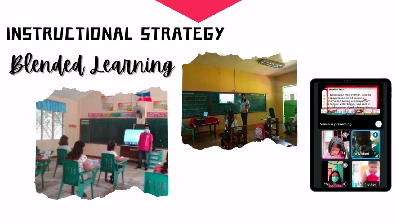 Basic Education Learning Continuity Plan 2022-2023