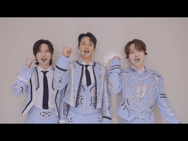 SHINee WORLD VI [PERFECT ILLUMINATION] JAPAN FINAL LIVE in TOKYO DOME