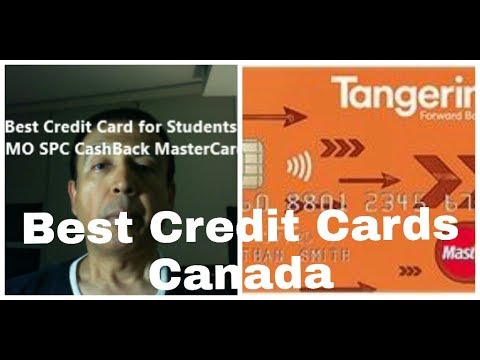 | Canada's Best Credit Cards by RateSupermarket | Canadian Financial Author Ahmed Dawn |