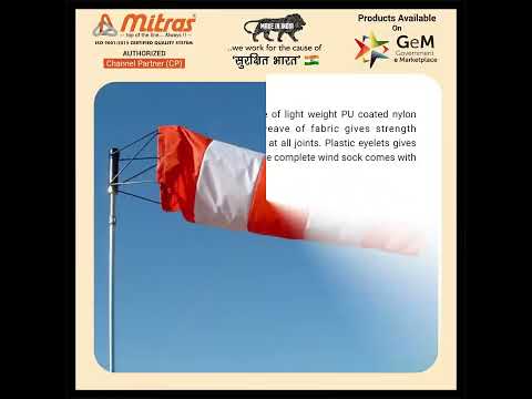Wind Indicators - Wind Direction Indicator Latest Price, Manufacturers ...