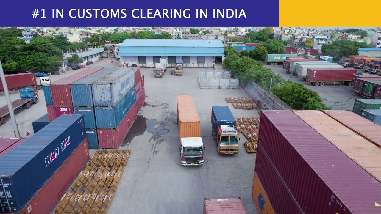 ICSA Video