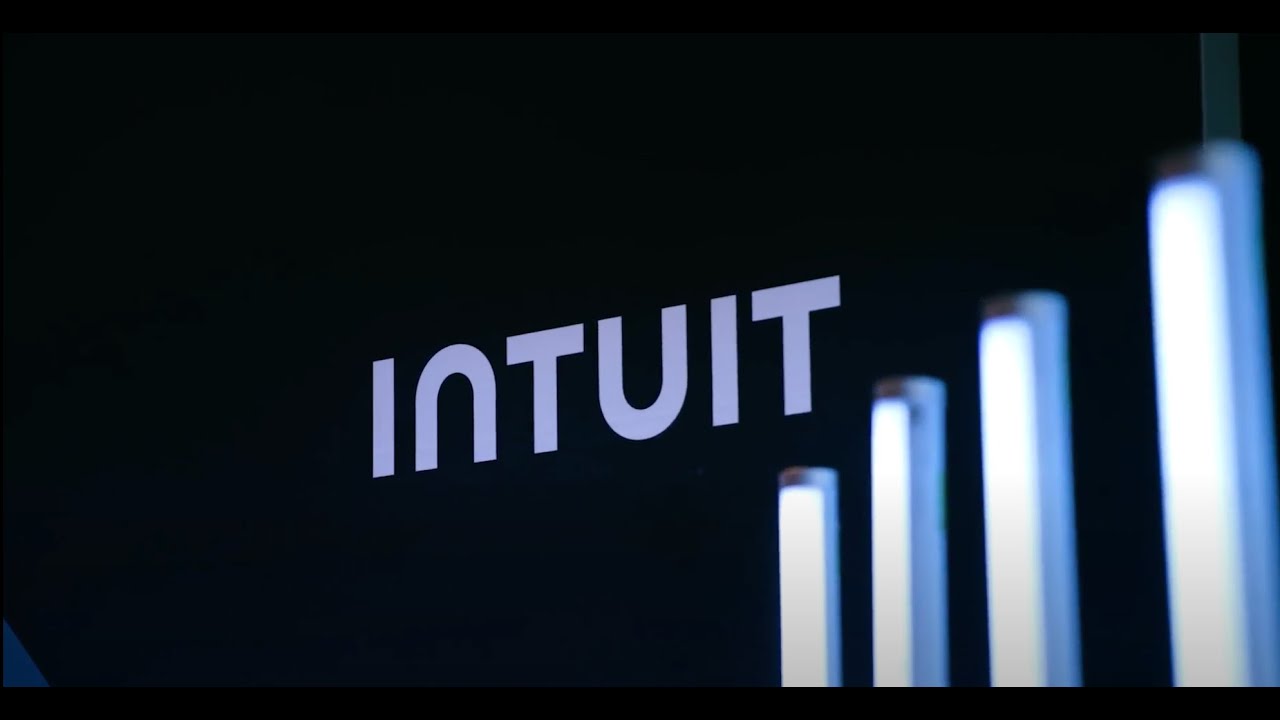 Intuit - Stack Overflow