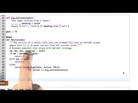Learn Pwin Design of Computer Programs - Mind Luster